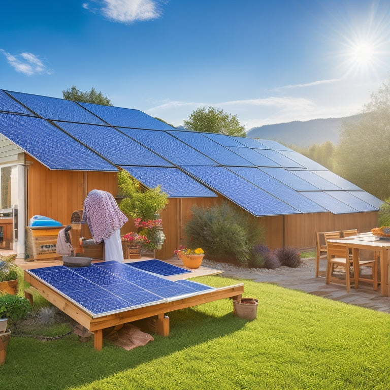 DIY Solar Panel Installation Guide – Spizeo