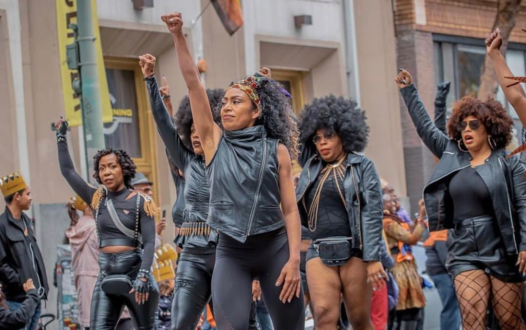 27 Fun Things: Black Joy Parade, National Margarita Day + More Bay Are ...