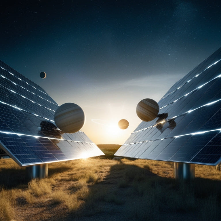Solar System Panels – Spizeo